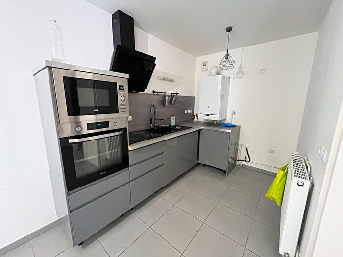 Appartement 4 pièces à Calais, Petit Courgain, à louer