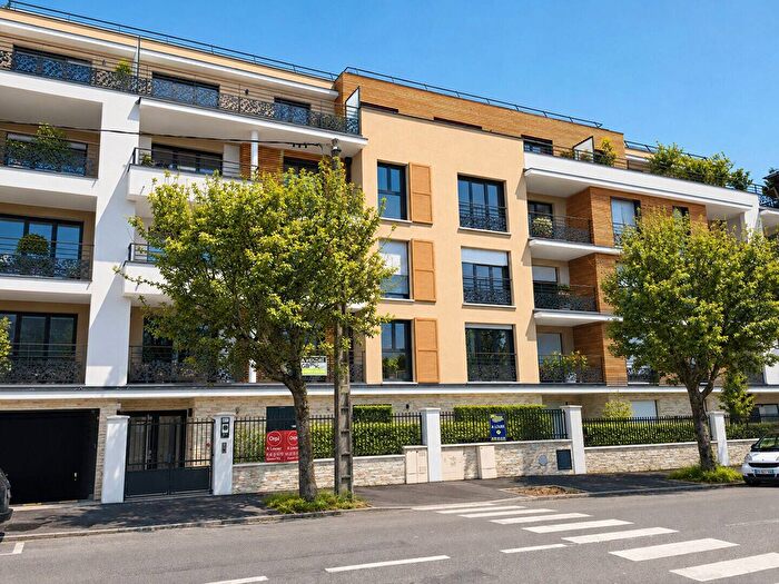 Appartement 1 pièce à louer - Bois Saint Martin-Yvris-Richardets-Monfort, Noisy-le-Grand