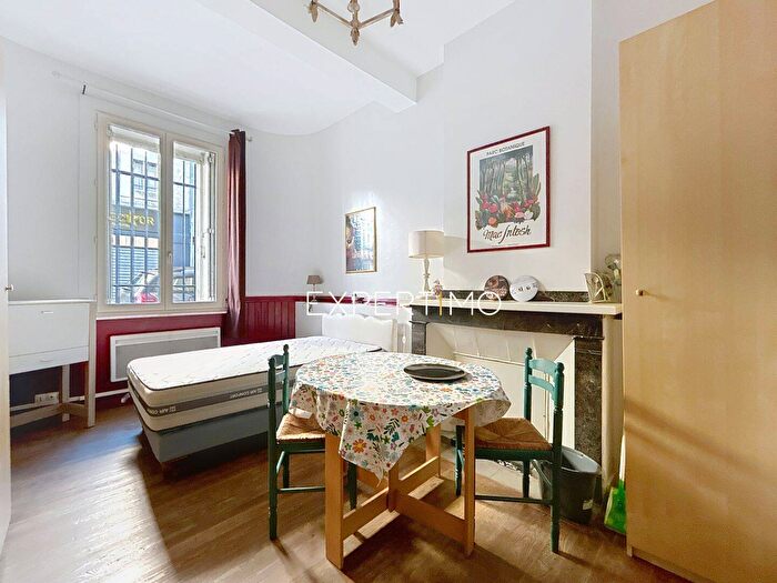 Appartement 1 pièce à louer - Lapasset, Castelnaudary