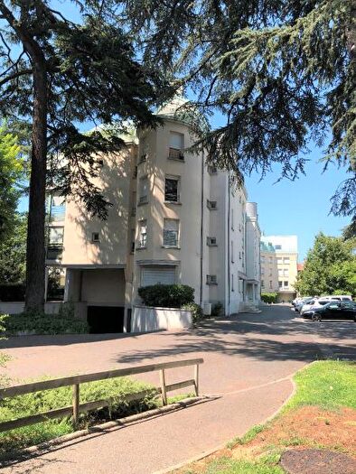 Valence, Faventines : Appartement 2 pièces à louer