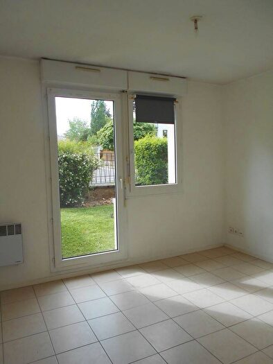 Appartement à louer - Carrieres Bacquin, Dijon - 1 pièce