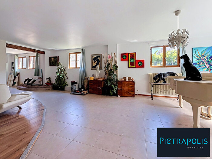 Maison 5 pièces à vendre - Chenôve