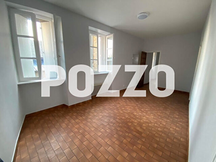 Appartement 2 pièces à louer à Coutances