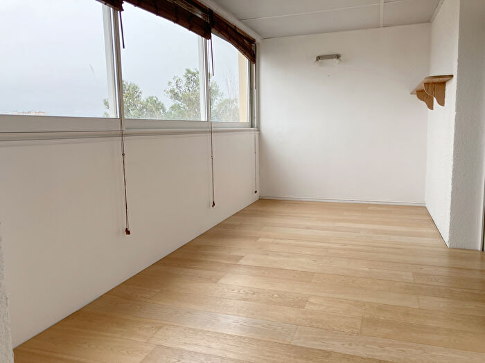 Appartement à vendre - Narbonne, Egassieral - 3 pièces - 2 chambres