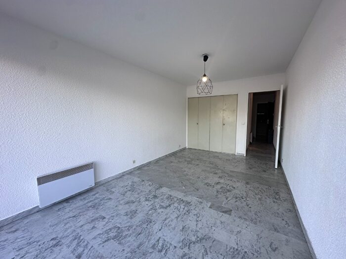 Appartement 1 pièce à louer - Montpellier, Aiguelongue