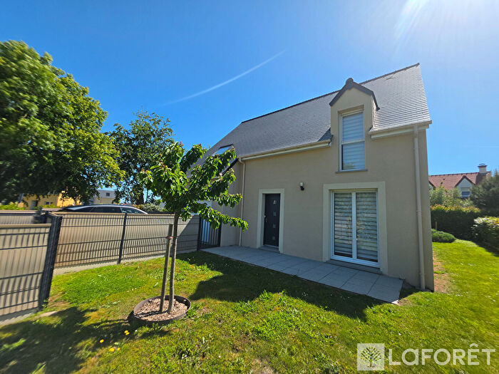Maison 6 pièces à vendre à Merville-Franceville-Plage