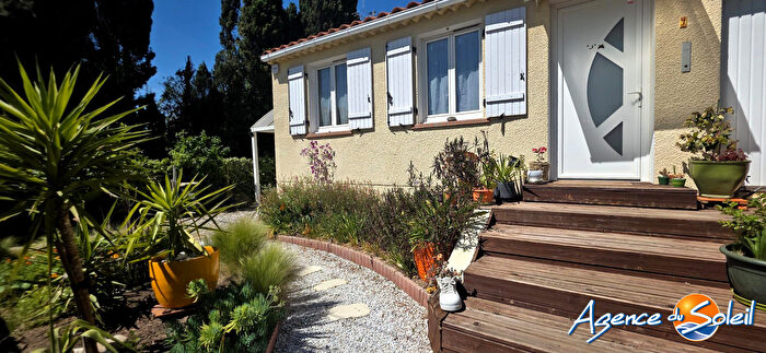 Maison 3 pièces à Rivesaltes, à vendre