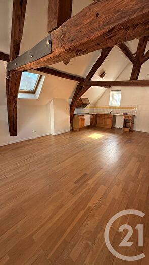 Appartement à louer - Corbeil-Essonnes, Centre-ville - 1 pièce