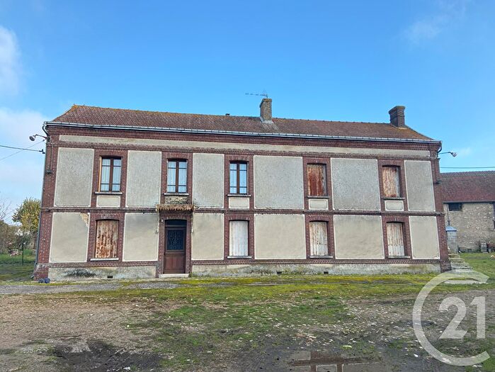 Maison à vendre - La Heunière - 6 pièces - 3 chambres