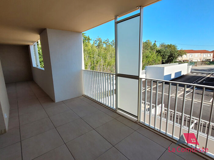 Appartement 3 pièces à louer à Istres, Trigance