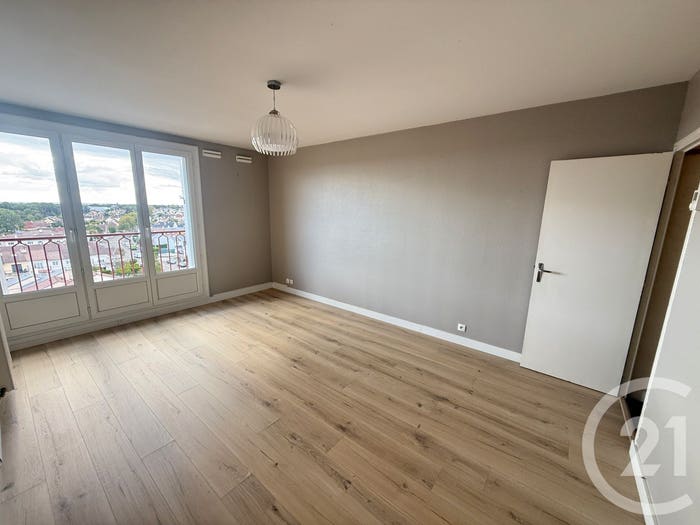 Appartement 3 pièces à Le Mans, Vauguyon, à vendre