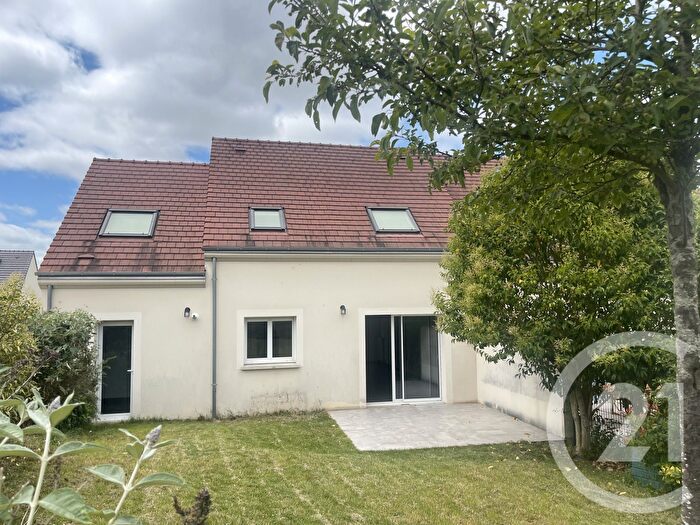Maison 4 pièces à Mardié, à vendre