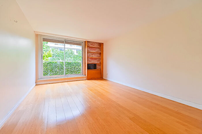 Appartement 2 pièces à vendre - Paris 11ème, Léon-Blum, Folie-Regnault