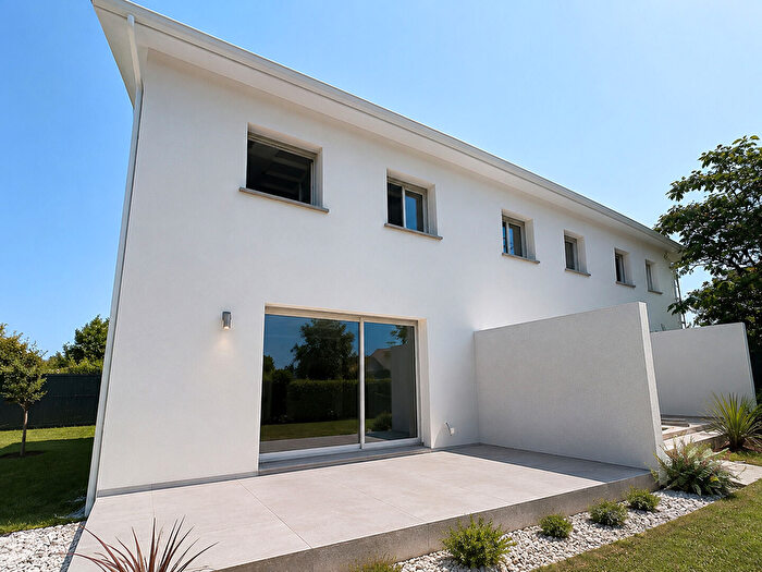 Maison 4 pièces à vendre à Tercis-les-Bains