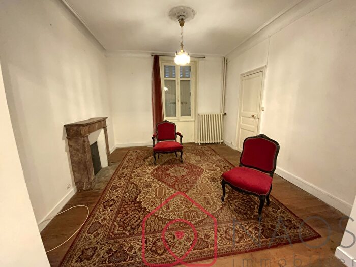 Maison 5 pièces à vendre à Nantes, Monselet