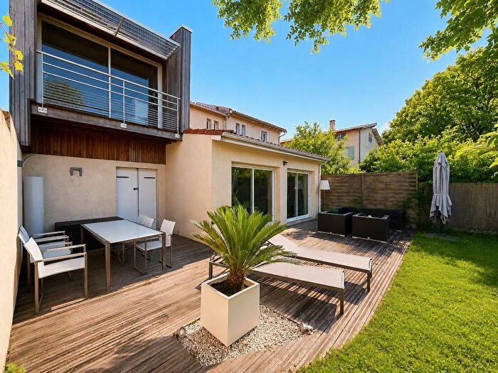 Maison 5 pièces à vendre - Toulouse, Château de l'Hers
