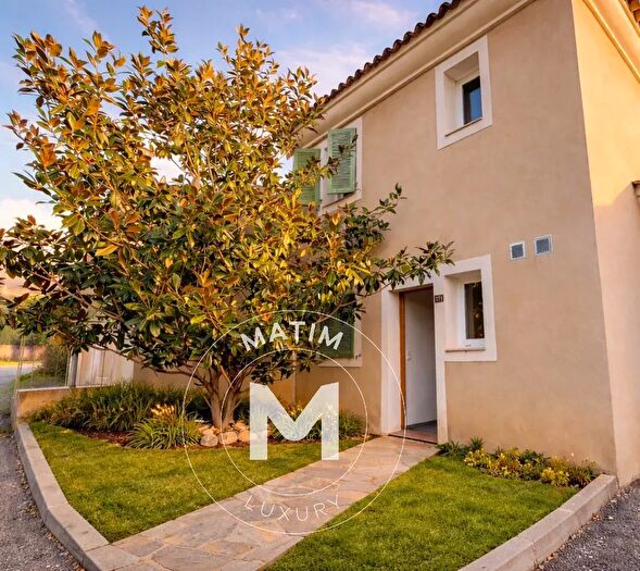 Maison à vendre - Patrimonio - 3 pièces - 2 chambres