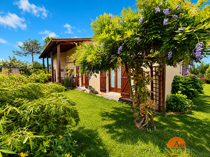Arès : Maison 7 pièces à vendre