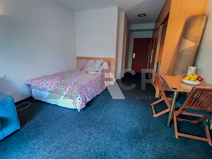 Appartement à vendre - Sautron - 1 pièce