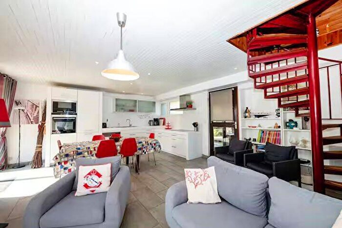 Maison 4 pièces à louer - Kerlouan