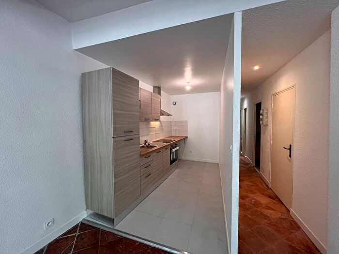 Appartement 3 pièces à louer à Verdun, Castelnaudary