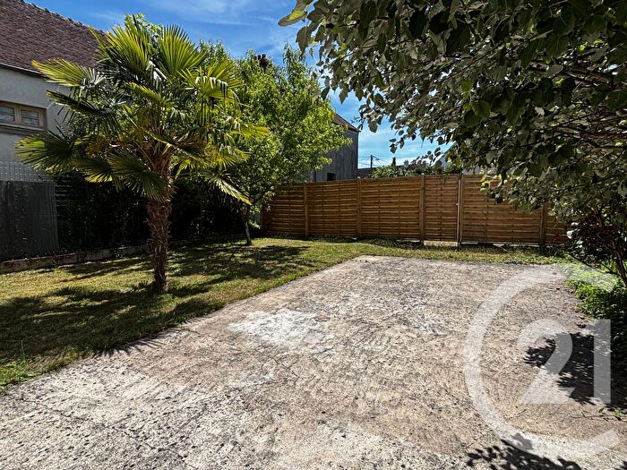 Maison 4 pièces à Faremoutiers, à louer