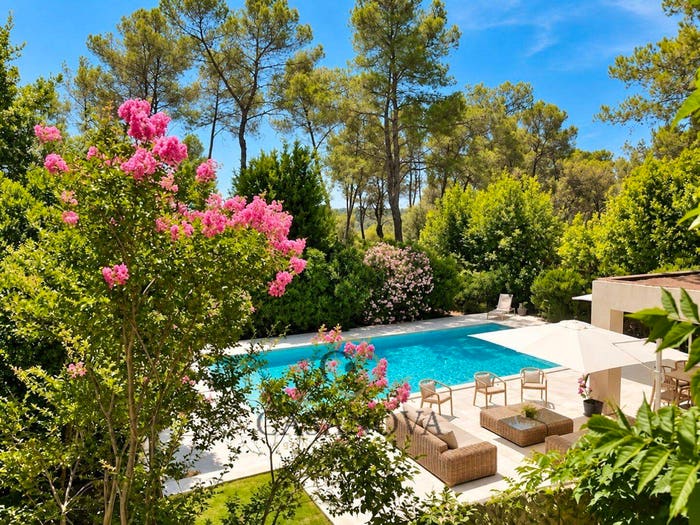 Le Triadou - Maison 5 pièces à louer
