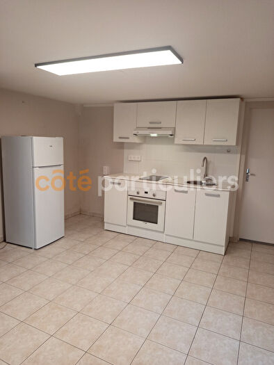 Appartement 2 pièces à louer - La Séguinière