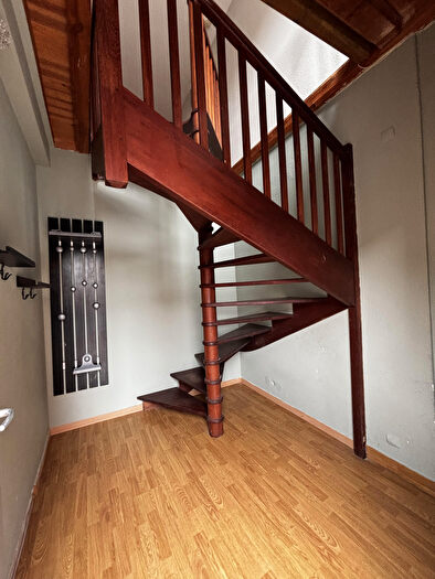 Toulouse, Pont des Demoiselles, Saint-Exupéry : Appartement 2 pièces à vendre