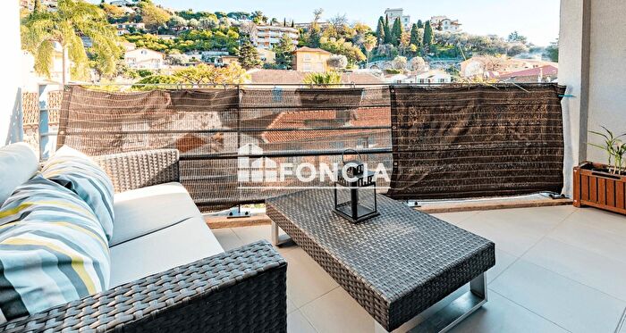 Appartement à vendre - Menton, Hôtel de Ville, Vieille Ville, Musée, Madone, Carnolès - 3 pièces