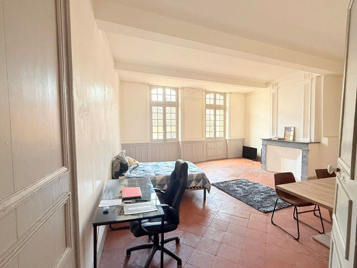 Appartement 1 pièce à louer - Montauban