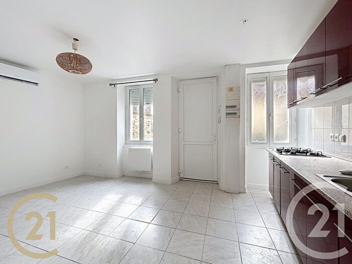 Appartement 2 pièces à louer à Champagne-sur-Seine
