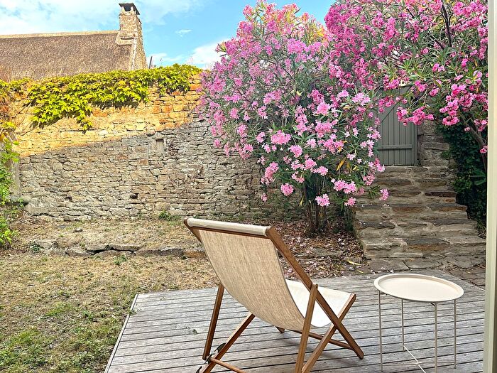 Maison 6 pièces à Île-aux-Moines, à vendre