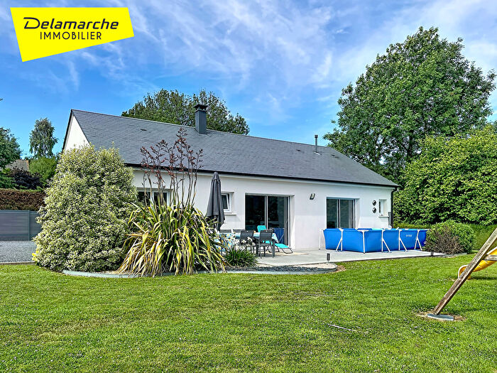 Maison 4 pièces à vendre - La Colombe
