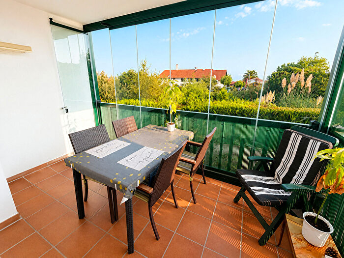 Hendaye, Lissardy : Appartement 2 pièces à vendre
