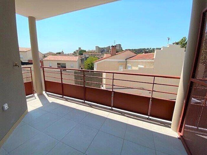 Appartement à louer - Centre Ville, Vedène - 3 pièces - 2 chambres