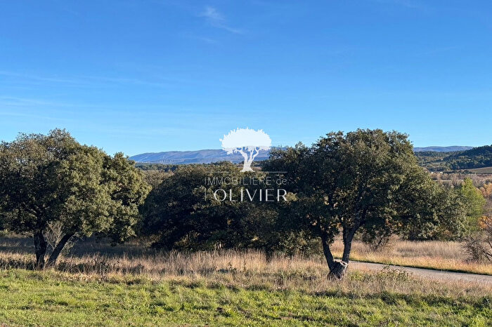 Maison à vendre - Roussillon - 5 pièces - 3 chambres