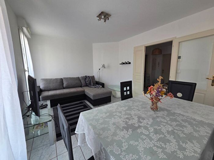 Appartement 3 pièces à louer - Nord, Saverne