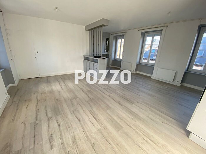 Tourlaville, Ouest : Maison 4 pièces à louer