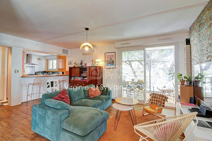 Toulouse, Soupetard - Appartement 4 pièces à vendre