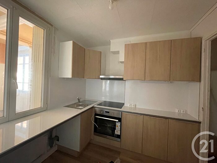 Appartement 3 pièces à louer à Montauban, Lalande