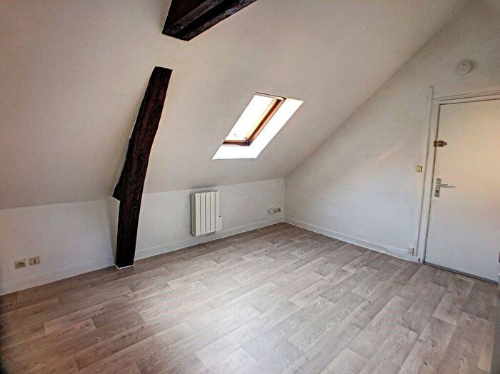 Appartement à louer - La Fuye Velpeau, Tours - 1 pièce