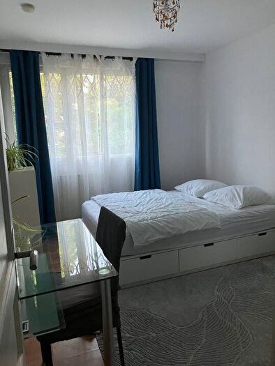 Résidence du Parc, Massy : Appartement 1 pièce à louer