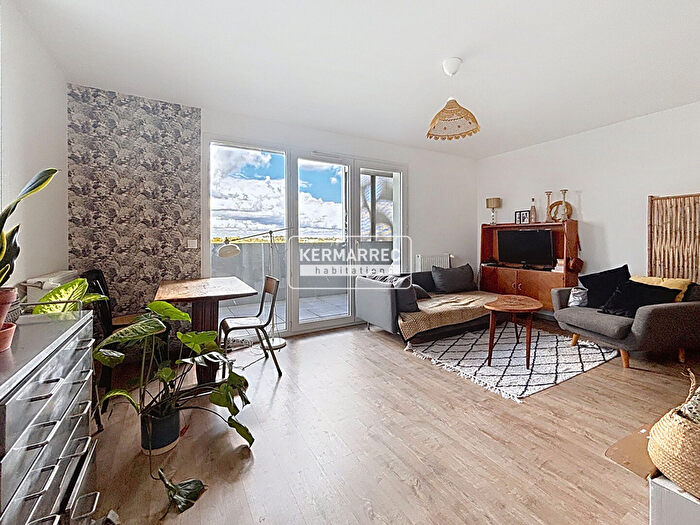 Appartement 4 pièces à vendre à Quartiers Centre, Beaulieu