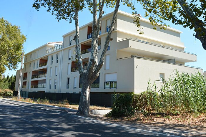 Appartement 2 pièces à La Seyne-sur-Mer, Nord, à vendre