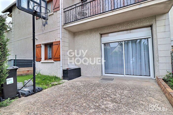 Sablons-Picasso, Saint-Michel-sur-Orge - Appartement 1 pièce à louer