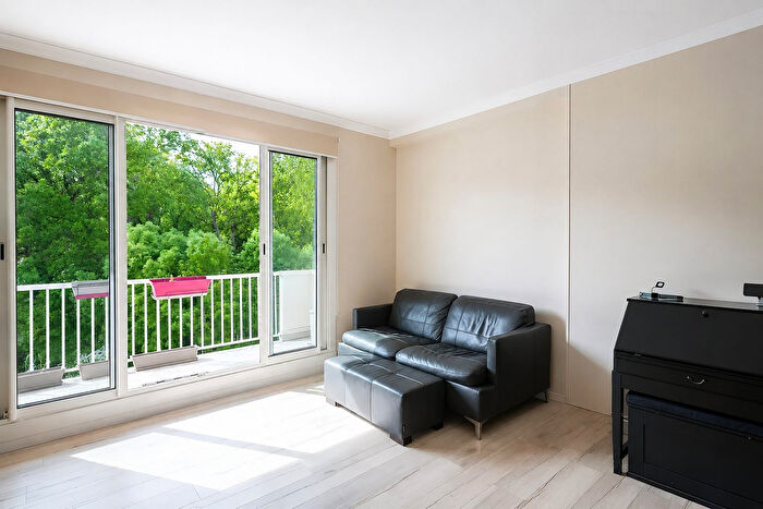 Appartement 4 pièces à vendre - Vaucresson