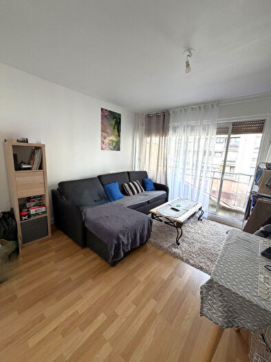 Appartement à vendre - Paris e , Citroën, Boucicaut - 1 pièce