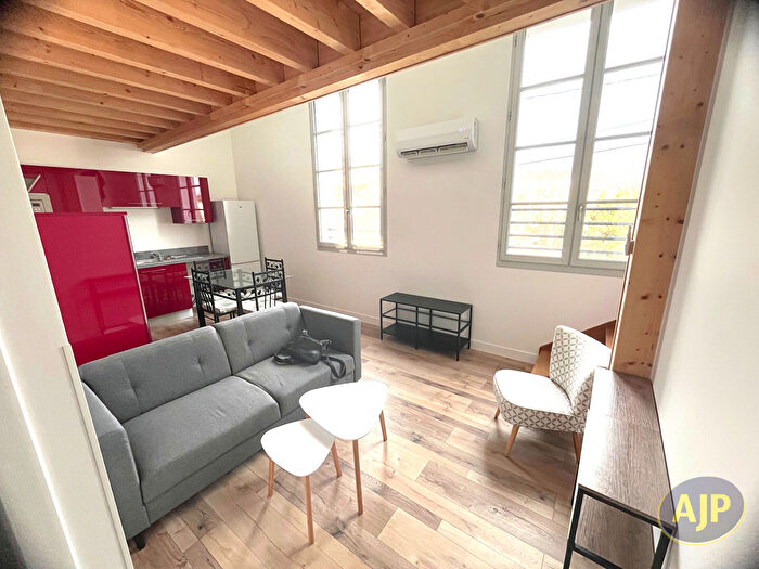 Libourne, Saint-Ferdinand, Les Charruauds, Les Dagueys : Appartement 3 pièces à louer