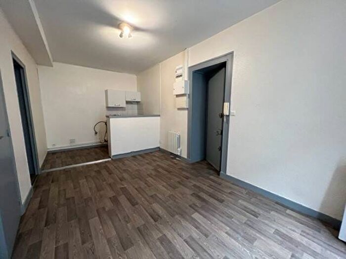 Appartement 2 pièces à La Rochelle, à louer